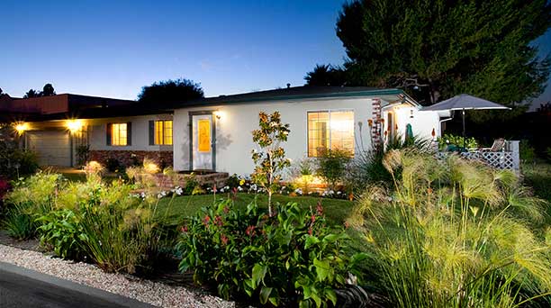 Serenity House I - Recovery Compass