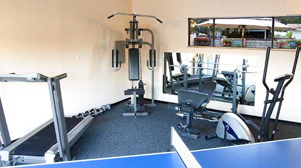 Serenity House I - Recovery Compass