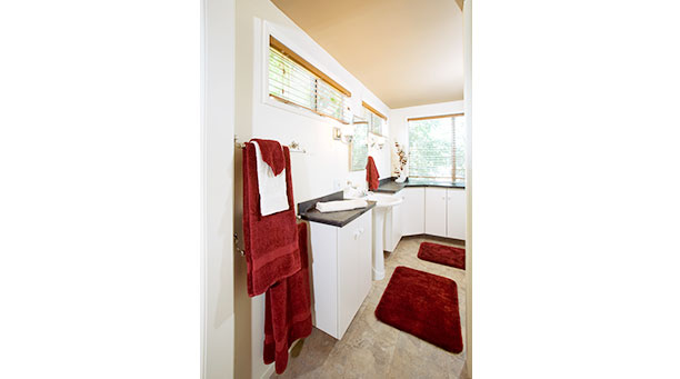 Serenity House III - Recovery Compass