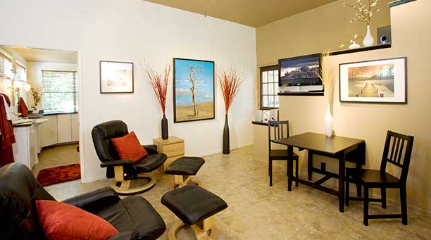 Serenity House III - Recovery Compass