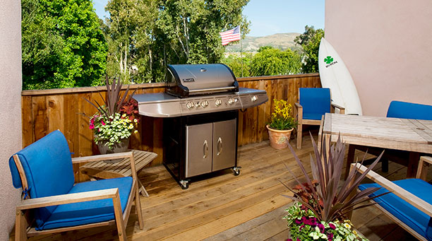 Serenity House III - Recovery Compass