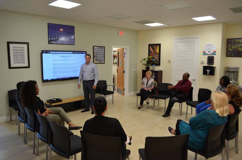 New Life Addiction Treatment Center - Drug and Alcohol Rehab - Recovery ...